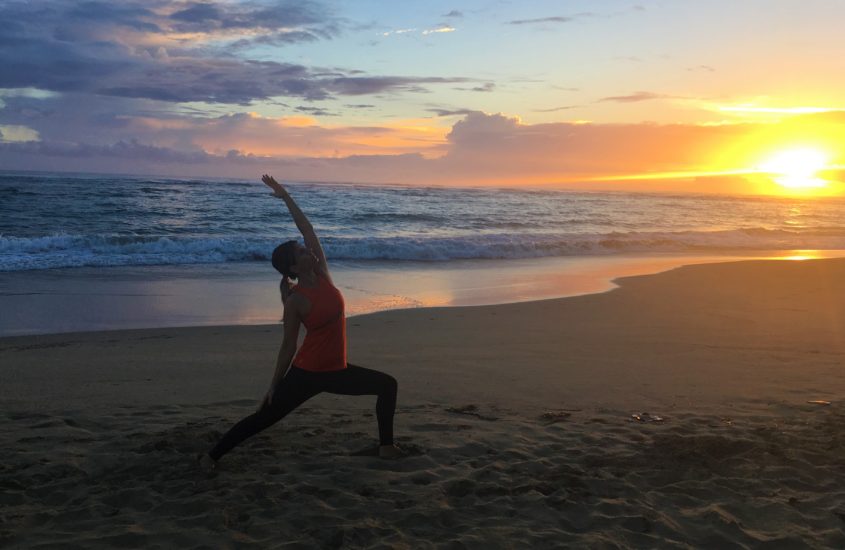 Ocean Therapy: Negative Ions Create Positive Vibes - seasonedtraveler.ca