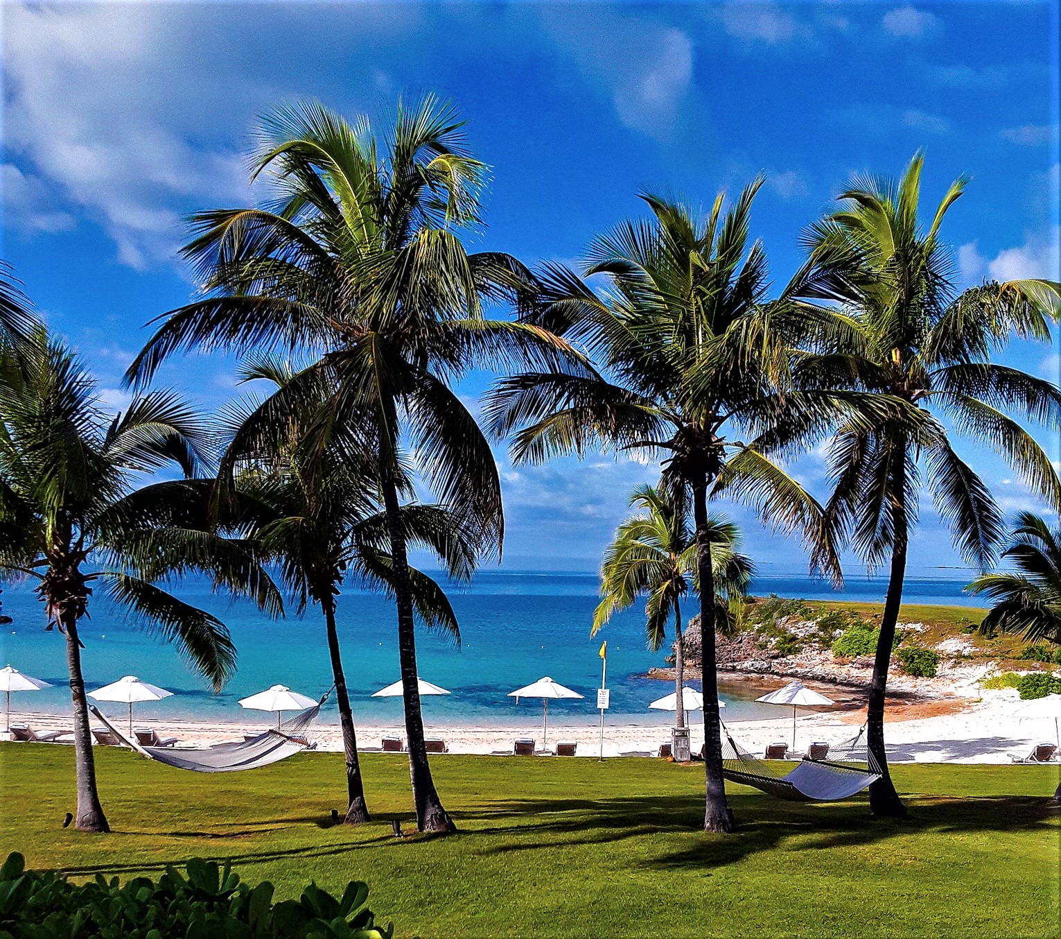 The Cove Eleuthera, Bahamas - seasonedtraveler.ca