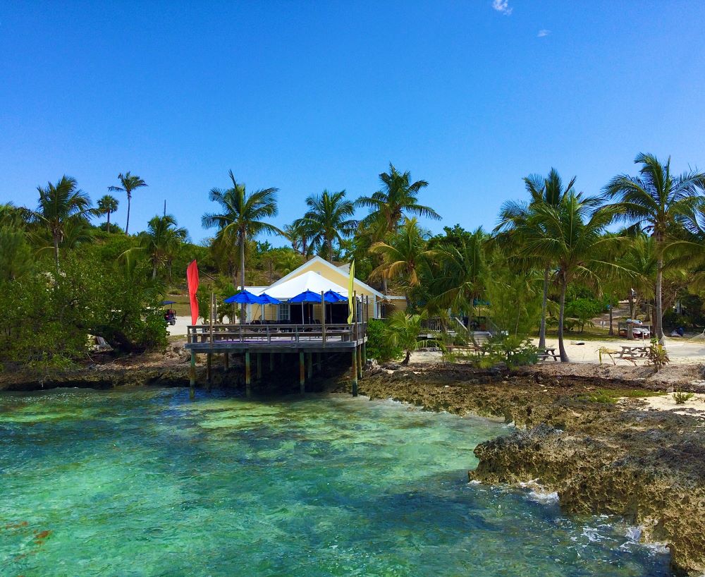 Tranquil Turtle, Green Turtle Cay, Abaco, Bahamas - seasonedtraveler.ca